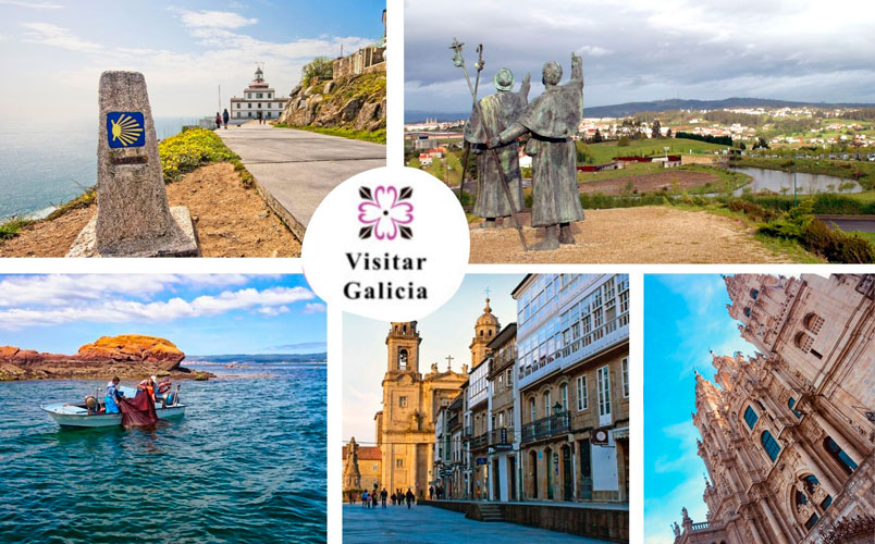 Visiting Galicia | Make your experience in Galicia unique