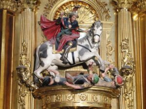 El Camino de Santiago: Historia, Origen e Información útil